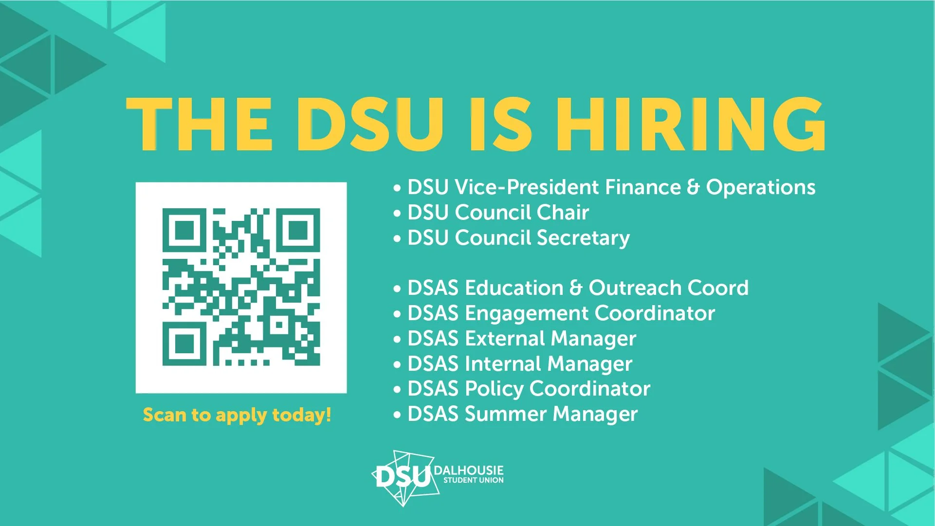 Dalhousie Student Union