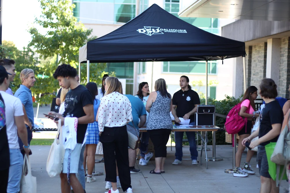 O-Week 2023 — Dalhousie Student Union