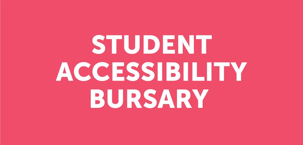 Grants & Bursaries — Dalhousie Student Union