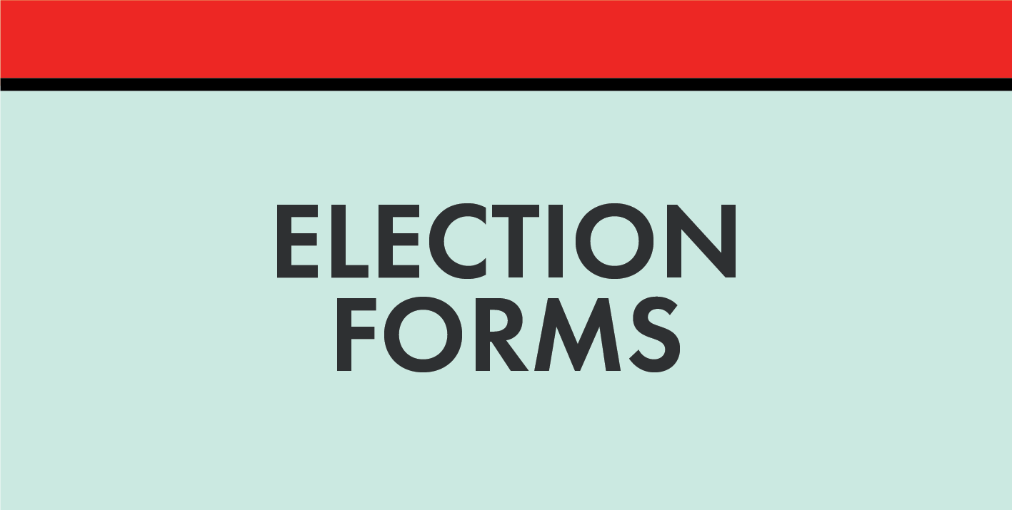 Elections — Dalhousie Student Union