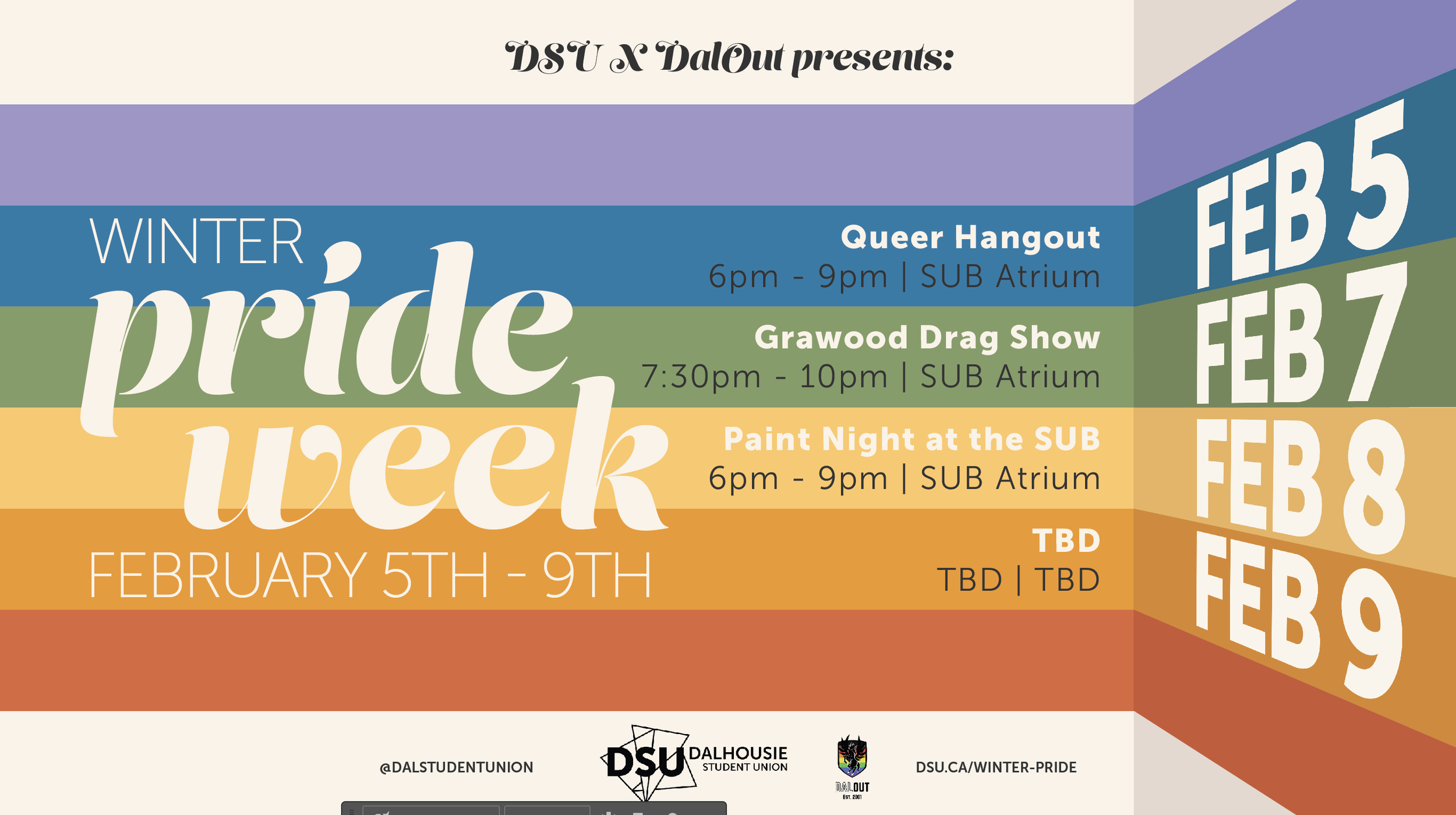 Dalhousie Student Union