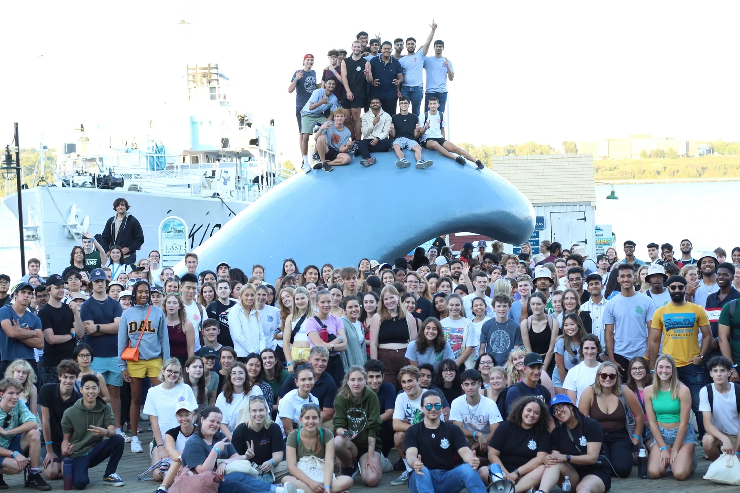 O-Week 2024 — Dalhousie Student Union