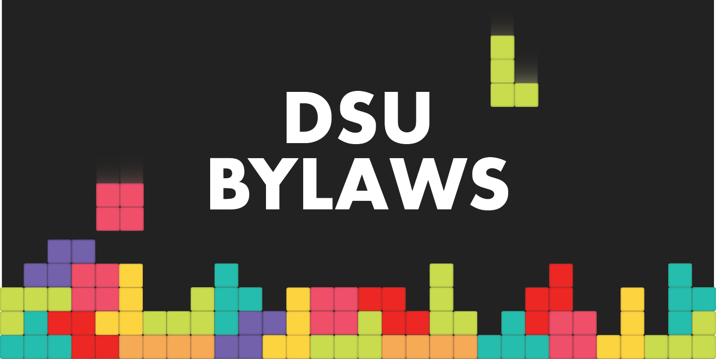 Elections — Dalhousie Student Union