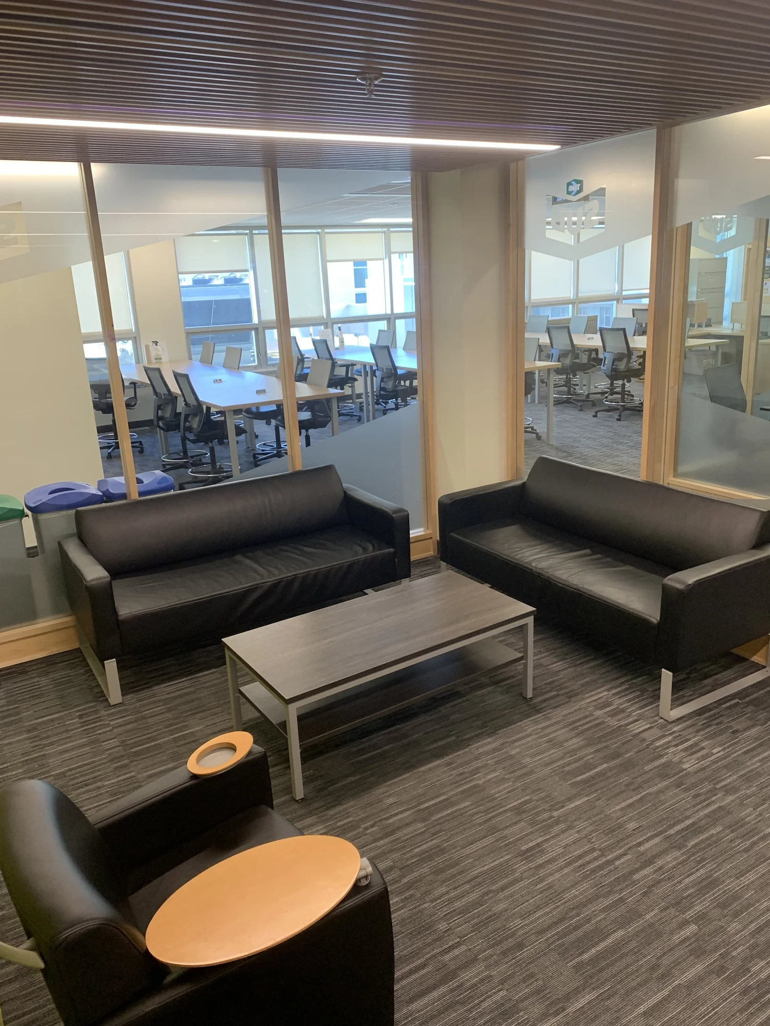 The Student Union Building — Dalhousie Student Union