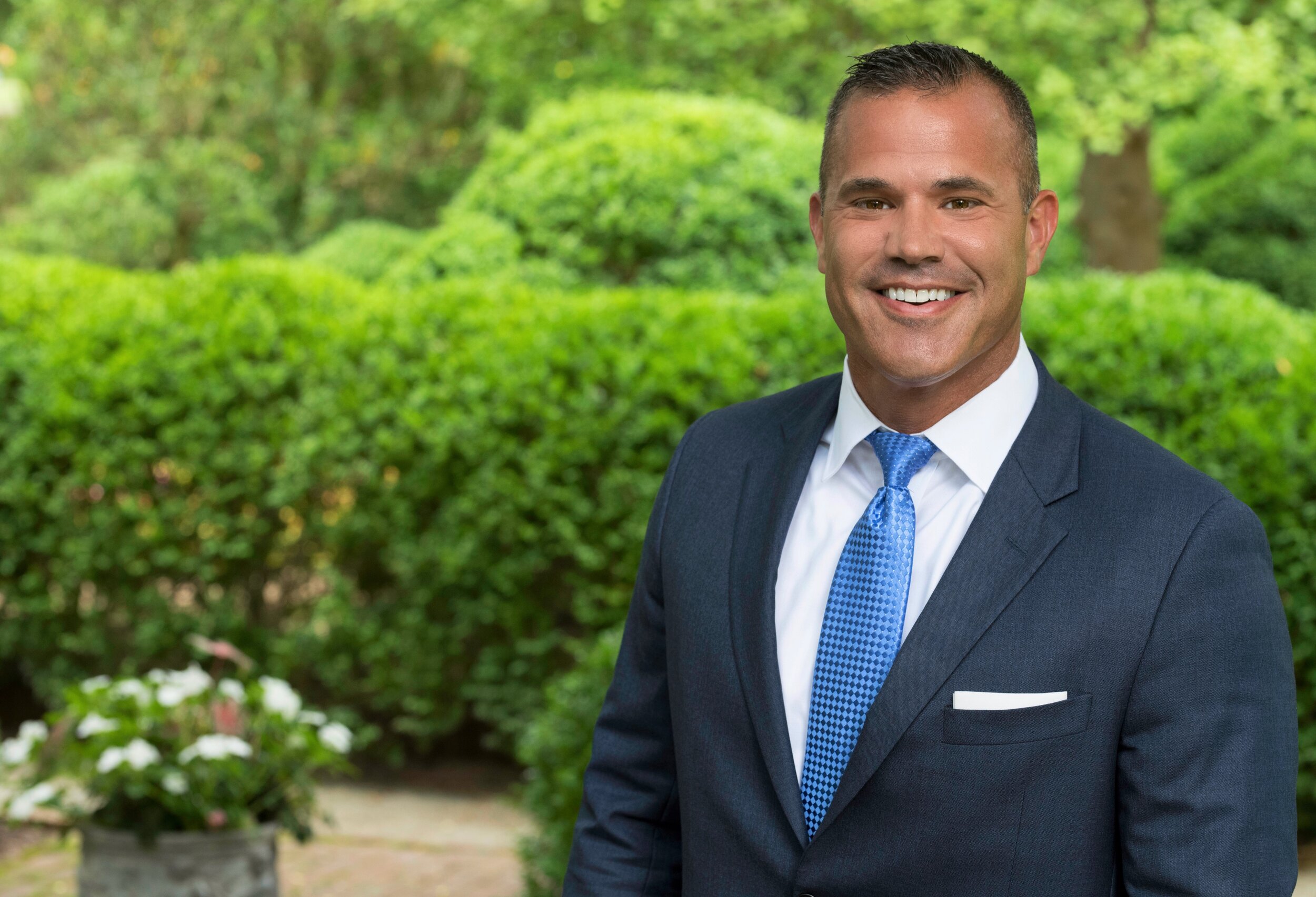 LEXINGTON, KY — Meridian Wealth Management, LLC.