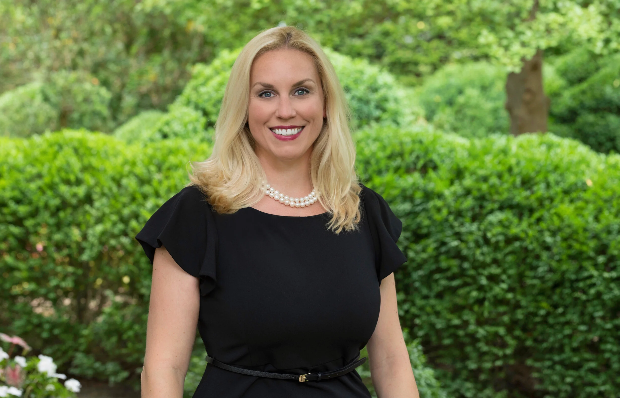 LEXINGTON, KY — Meridian Wealth Management, LLC.