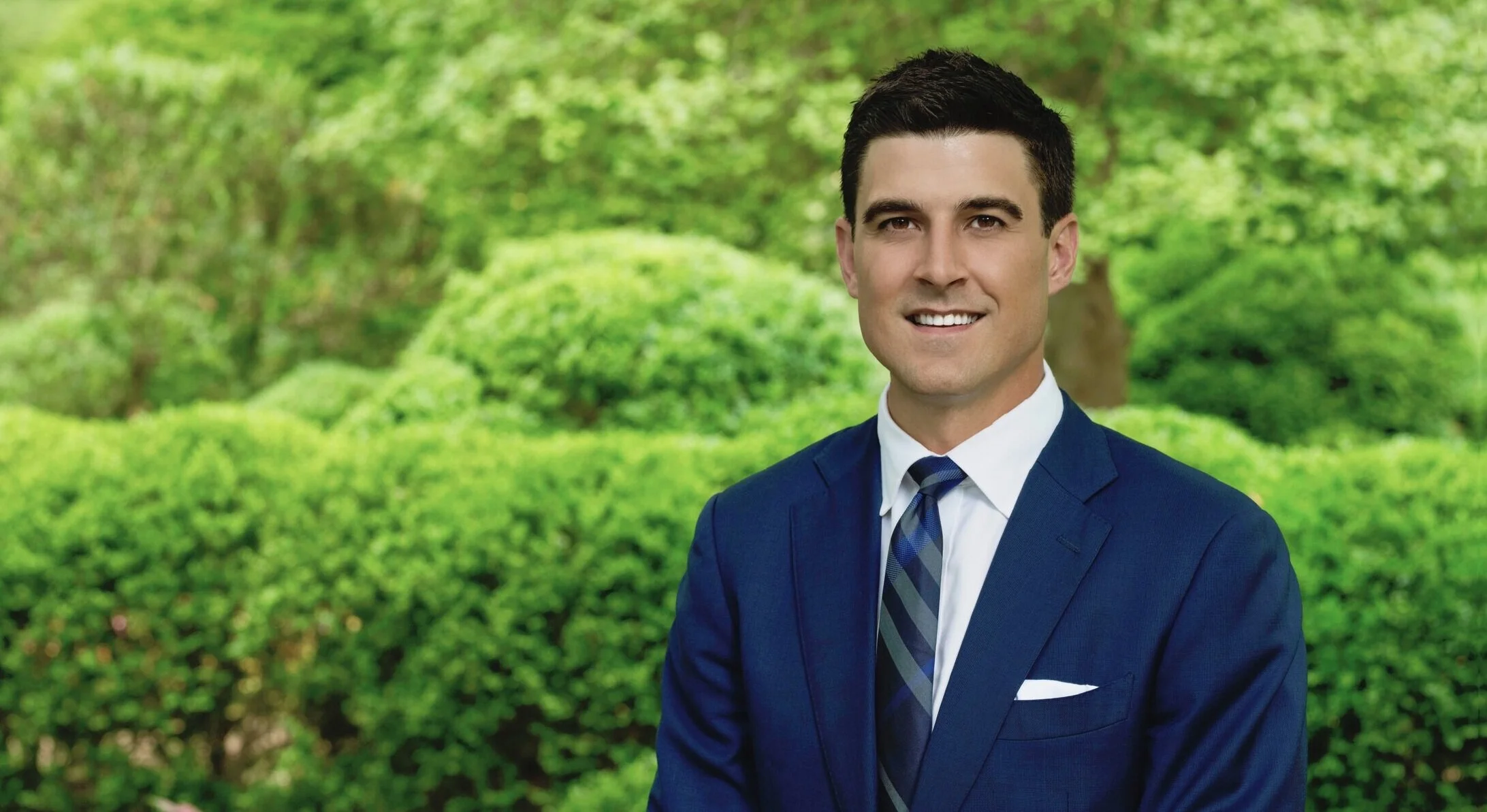 LEXINGTON, KY — Meridian Wealth Management, LLC.