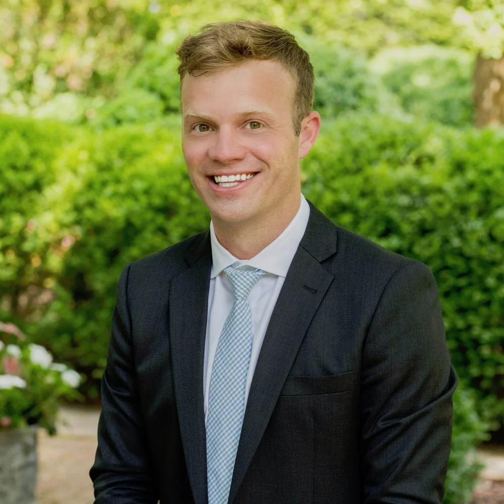 Tyler Montell — Meridian Wealth Management, LLC.