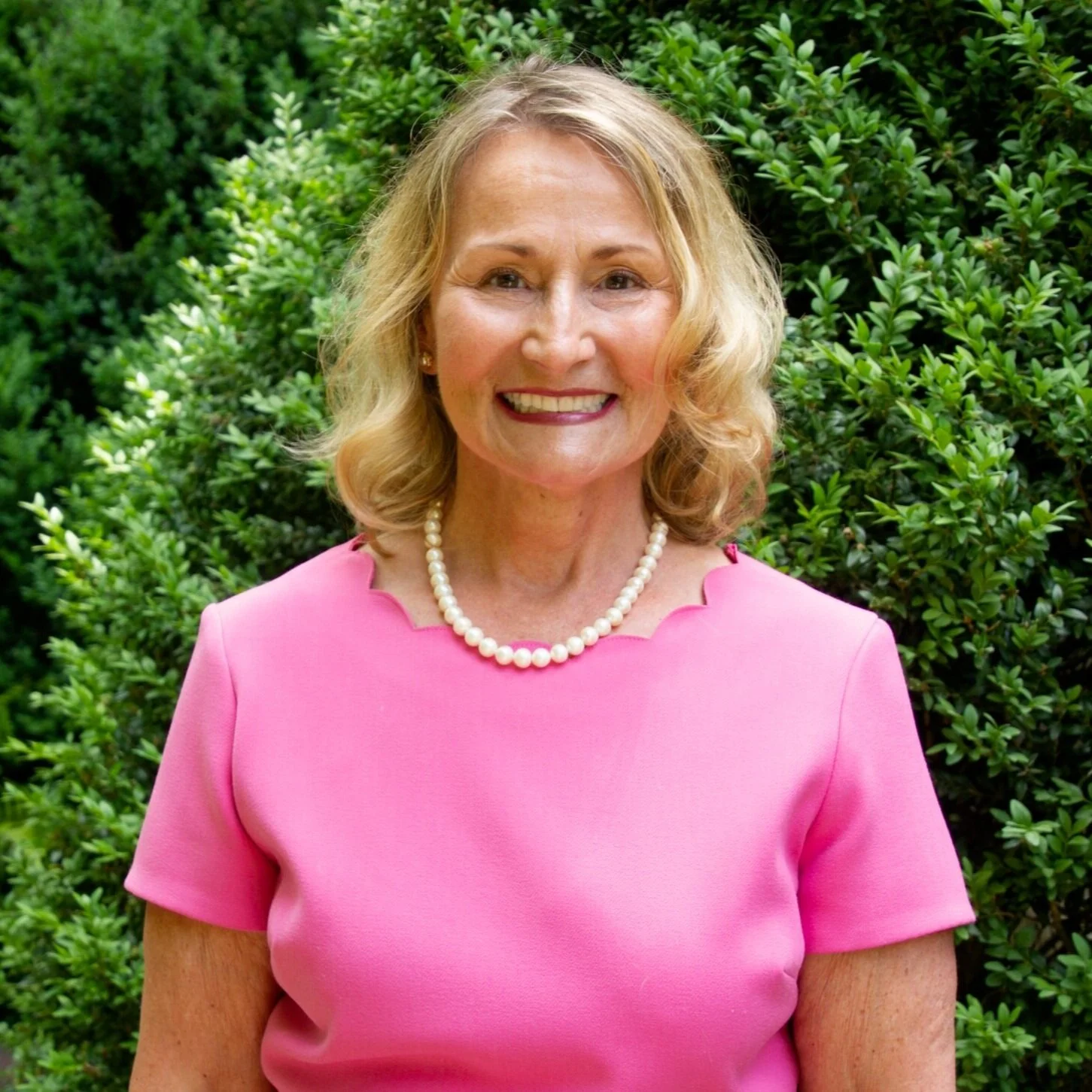 Debra Walter — Meridian Wealth Management, LLC.