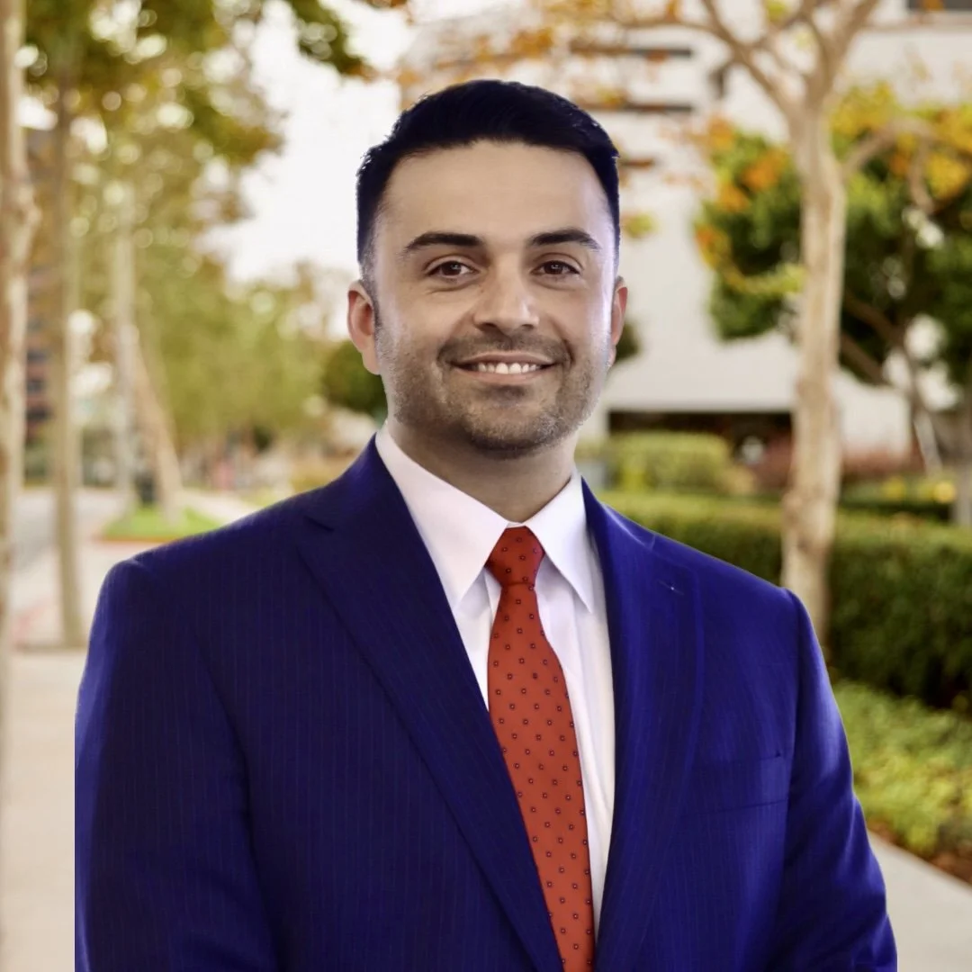 Tucson, Arizona Office — Meridian Wealth Management, LLC.