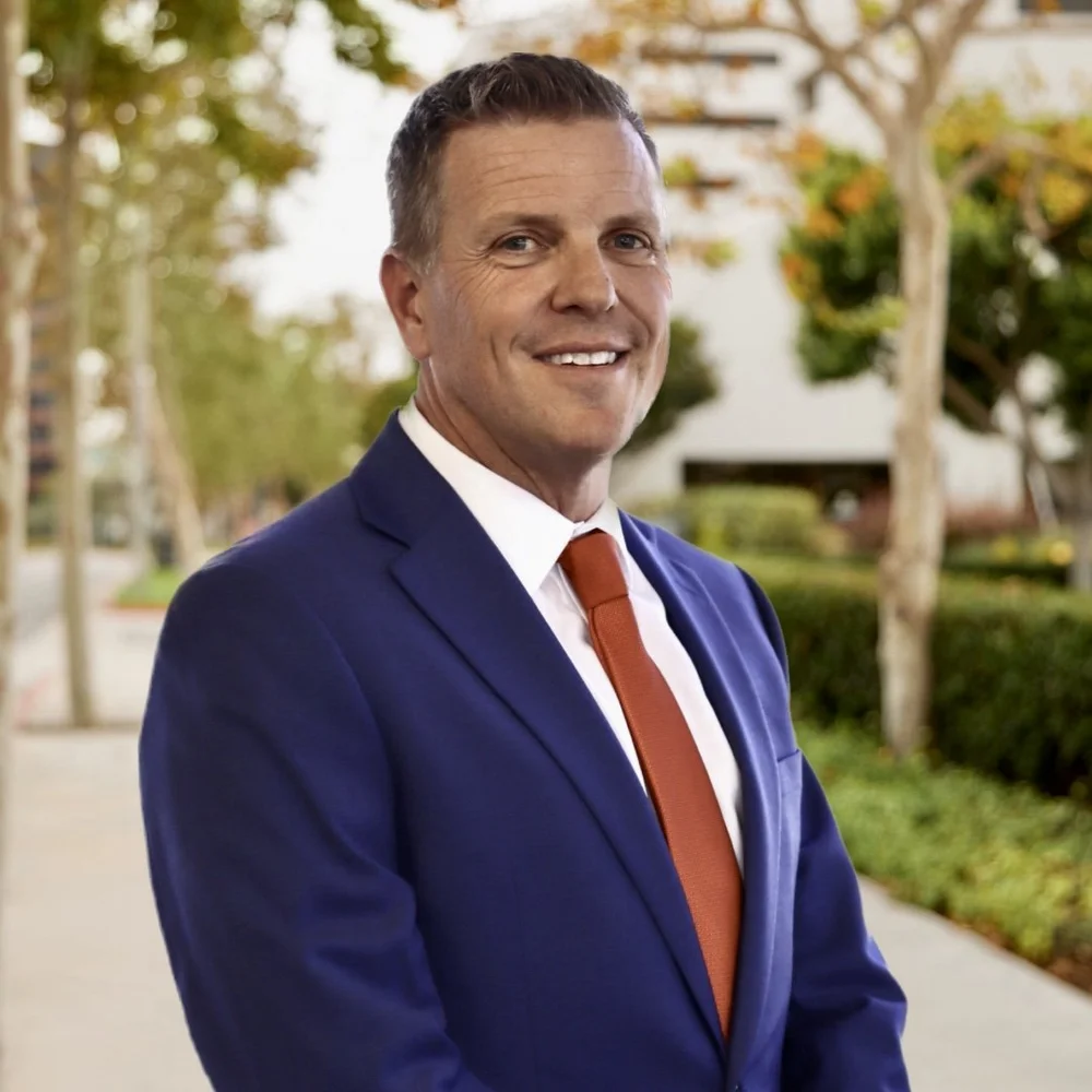 David Lundgren — Meridian Wealth Management, LLC.