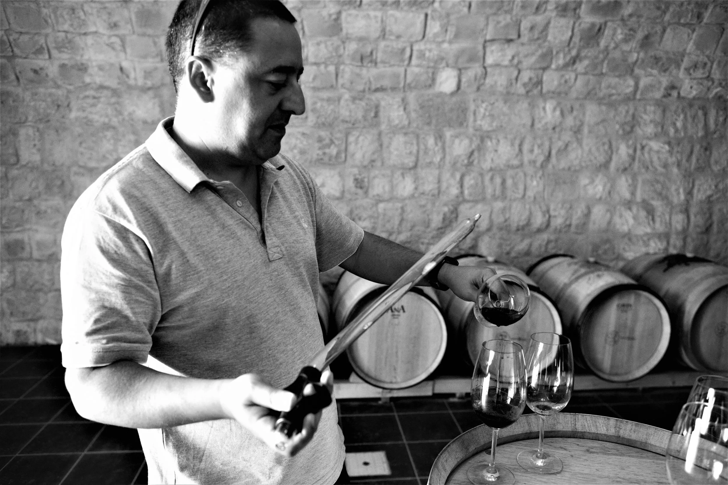 Schöner Saufen im Libanon Teil III: Mit aller Kraft nach vorn — Schöner ...