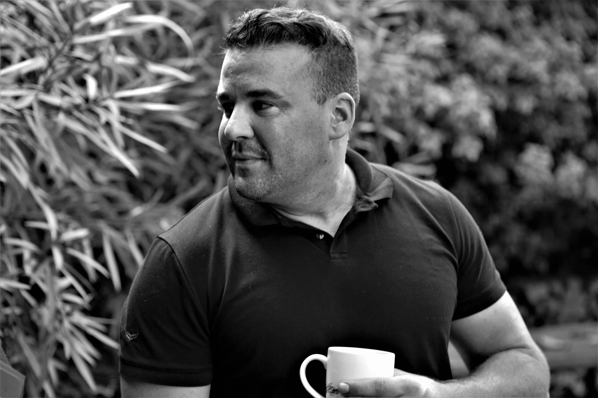 Friedrich Becker: Wein mit Klärungsbedarf — Schöner Saufen