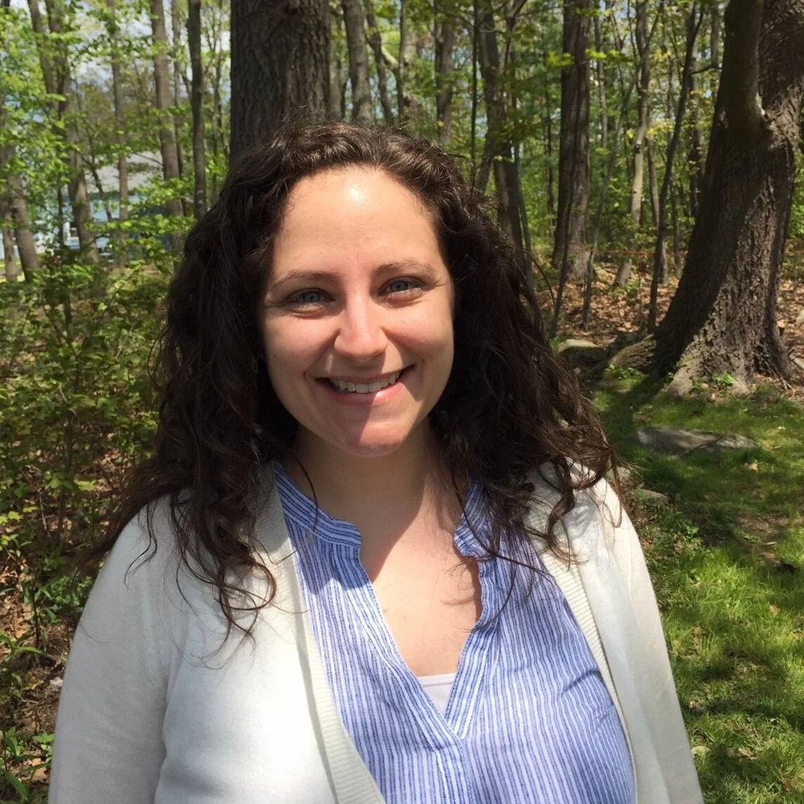 Staff Directory 4 — Aucocisco School