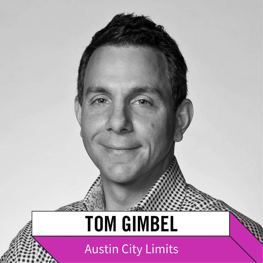 In Conversation — ComNet19