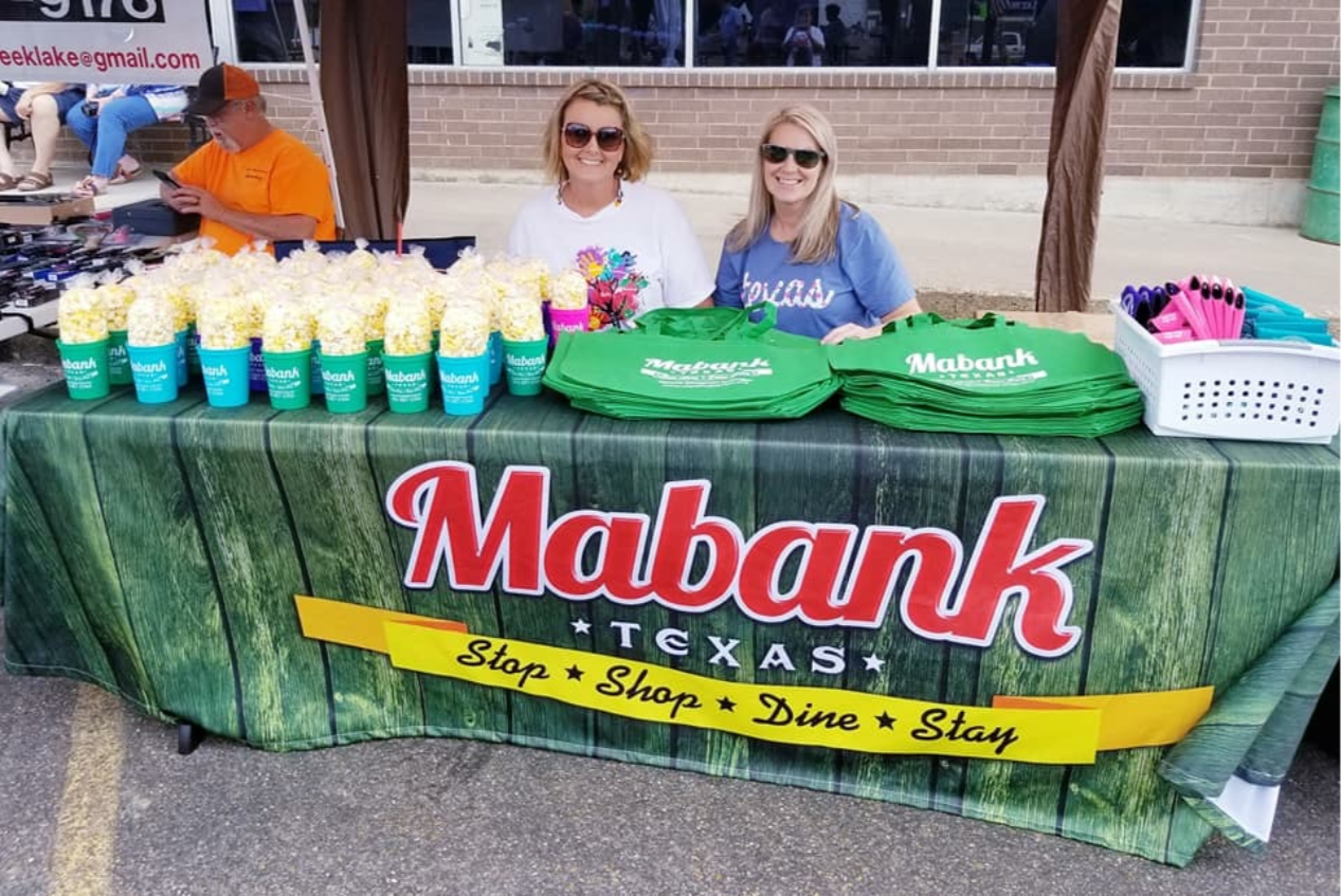 Events — City of Mabank