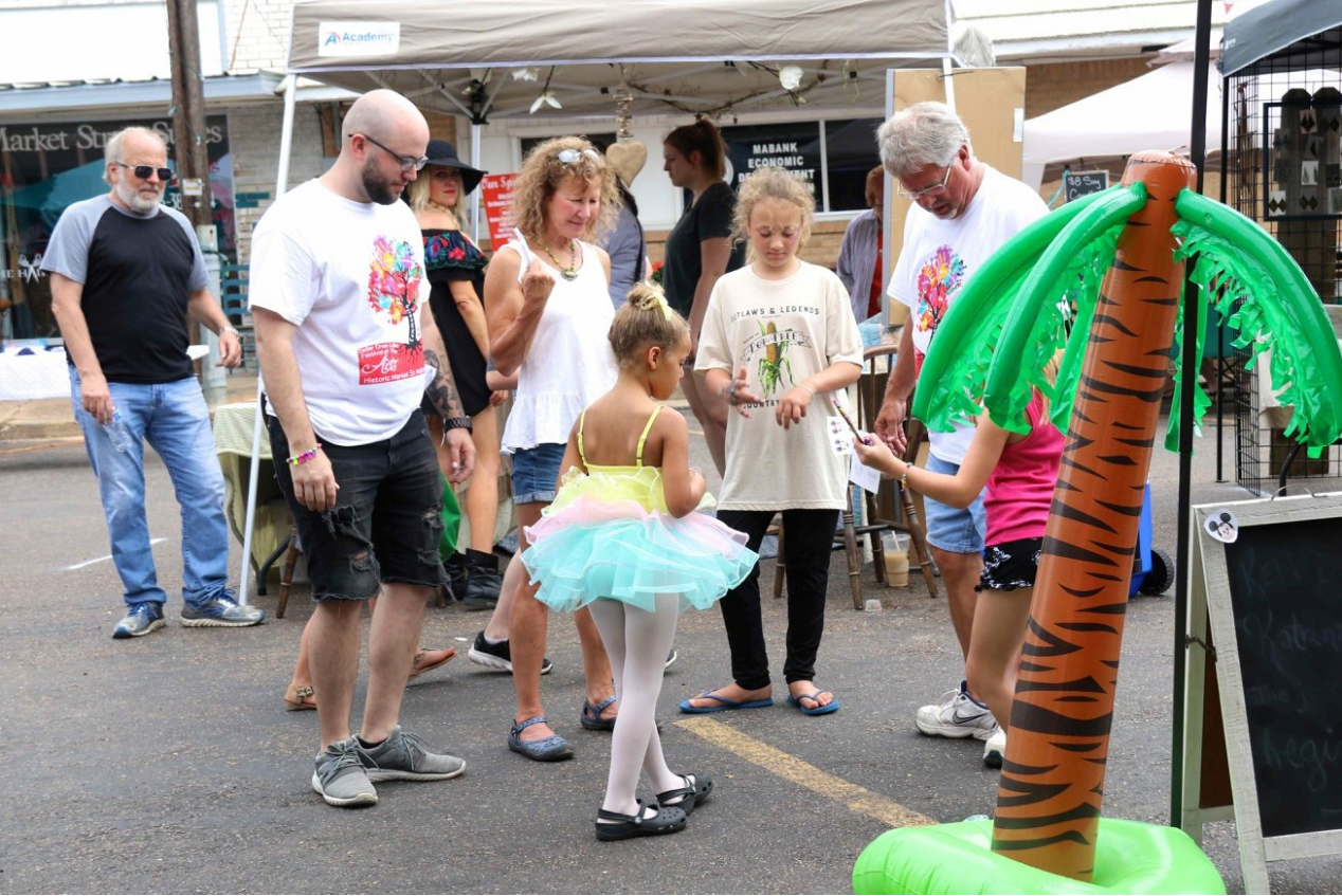 Events — City of Mabank