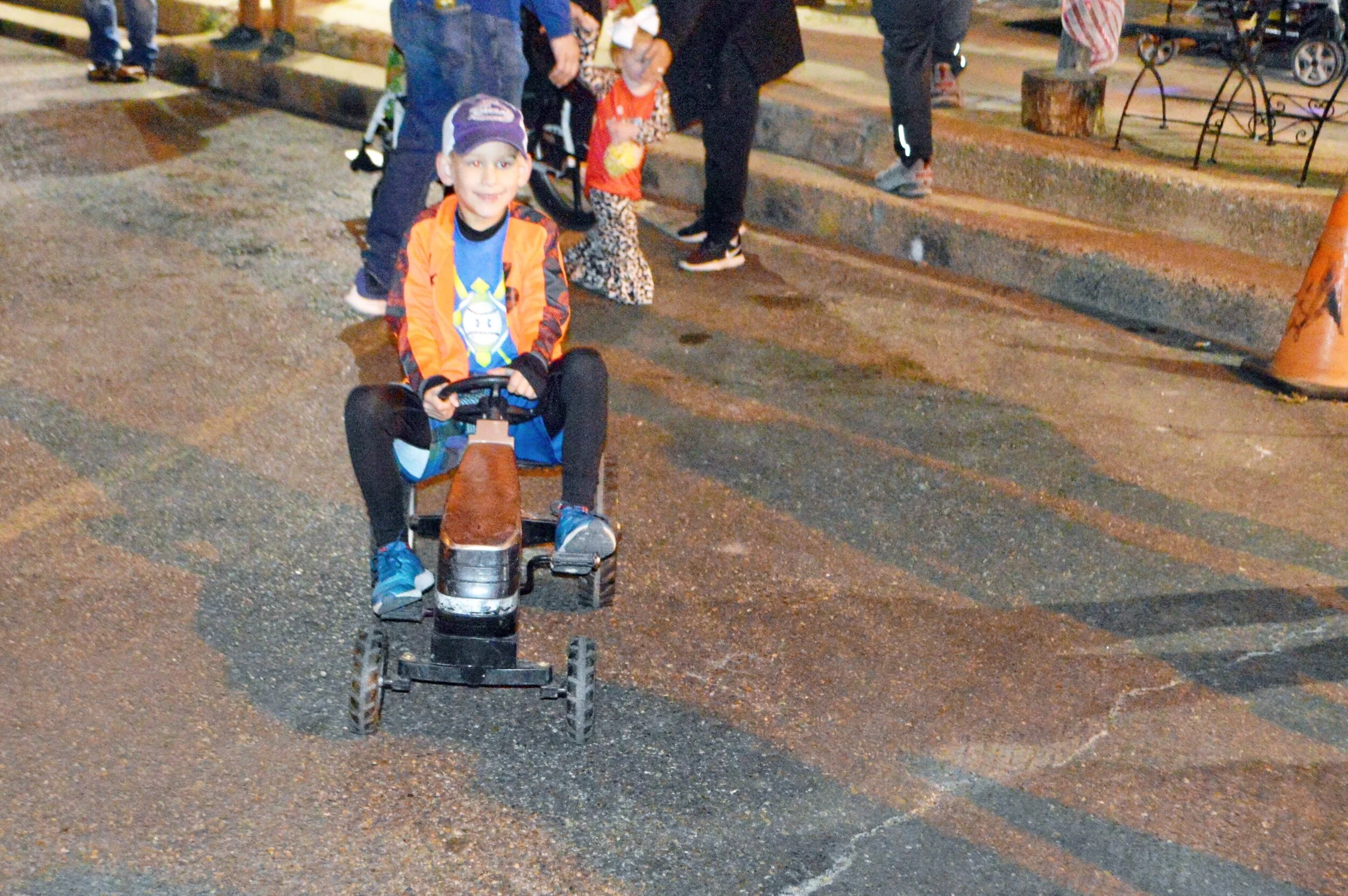 Events — City of Mabank