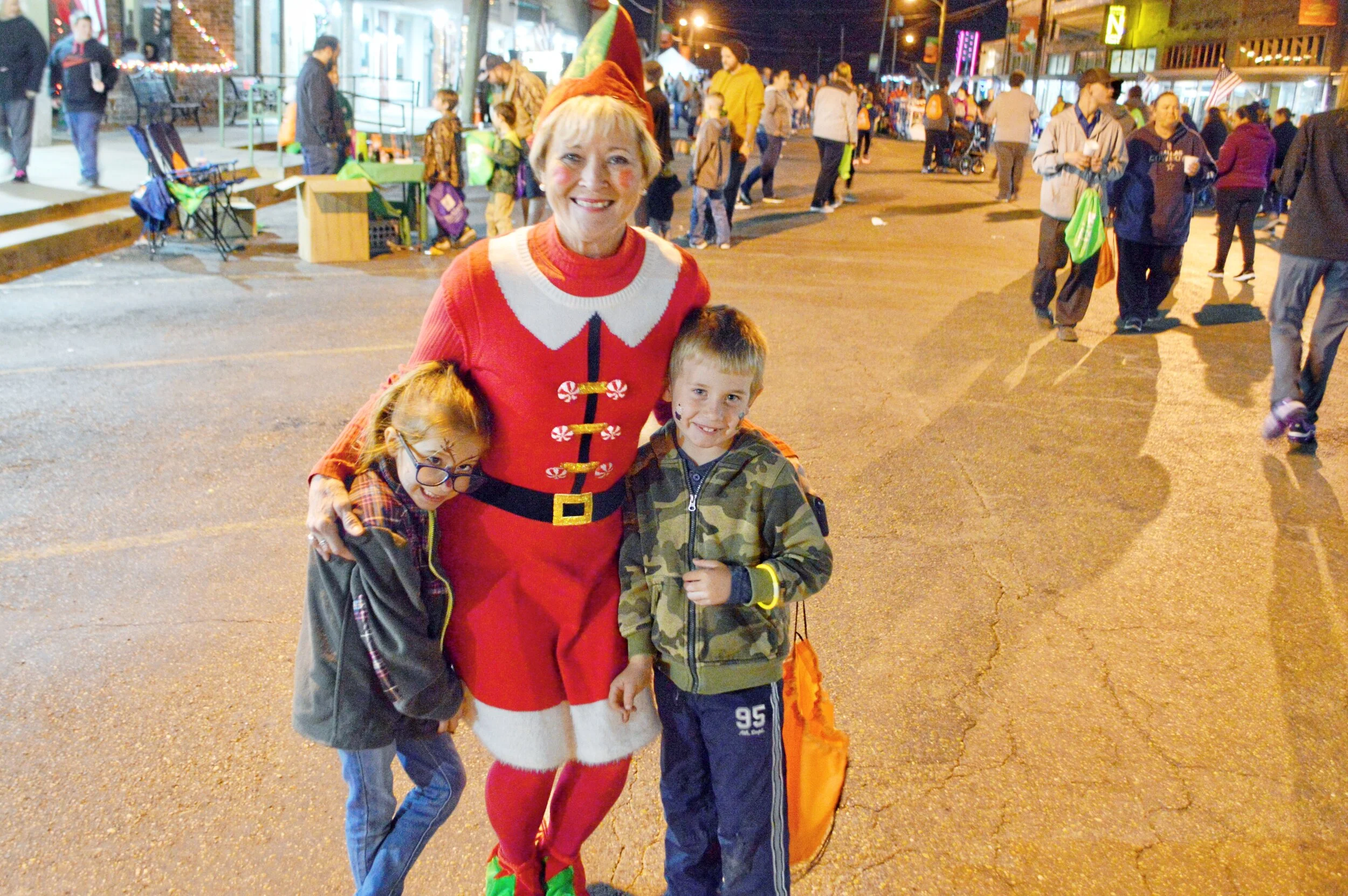 Events — City of Mabank