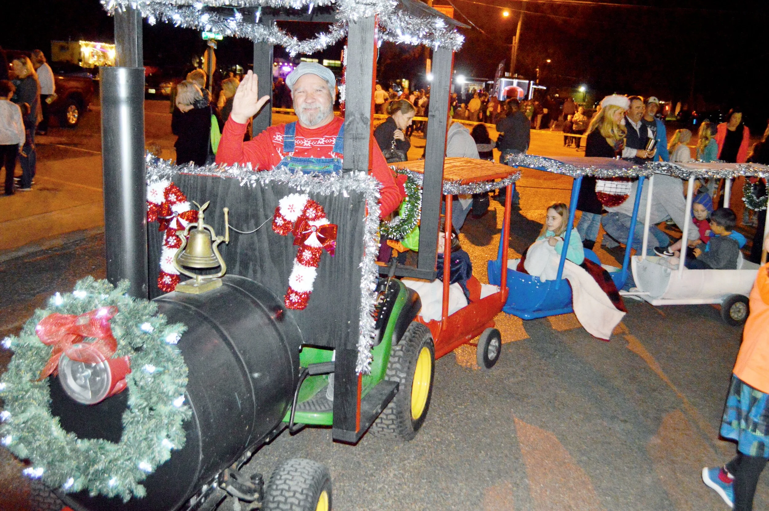 Events — City of Mabank