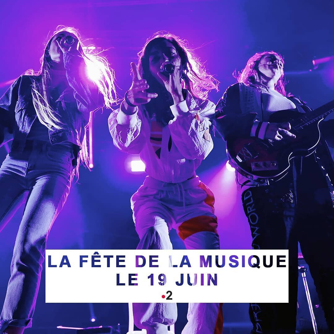 Bio - LEJ Site officiel