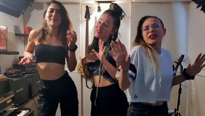 Bio - LEJ Site officiel