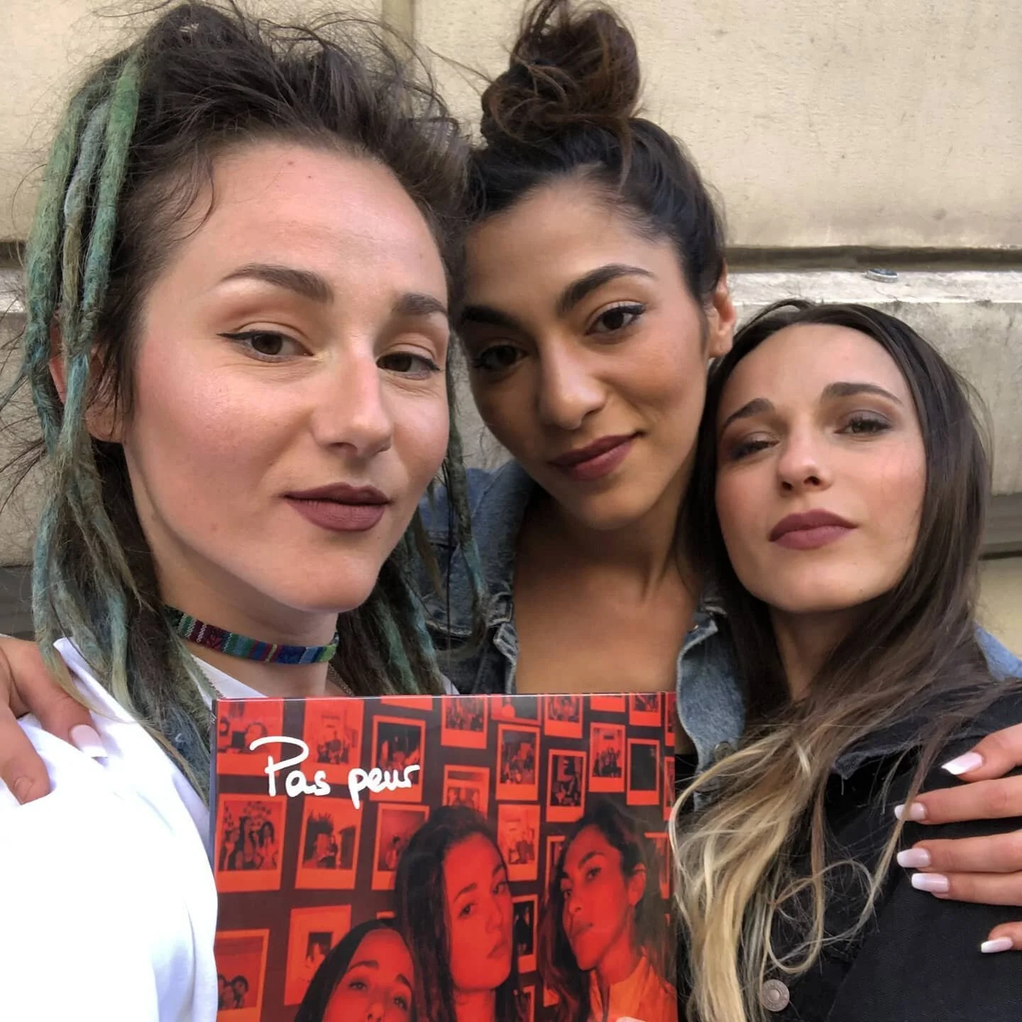 Musique - LEJ Site officiel