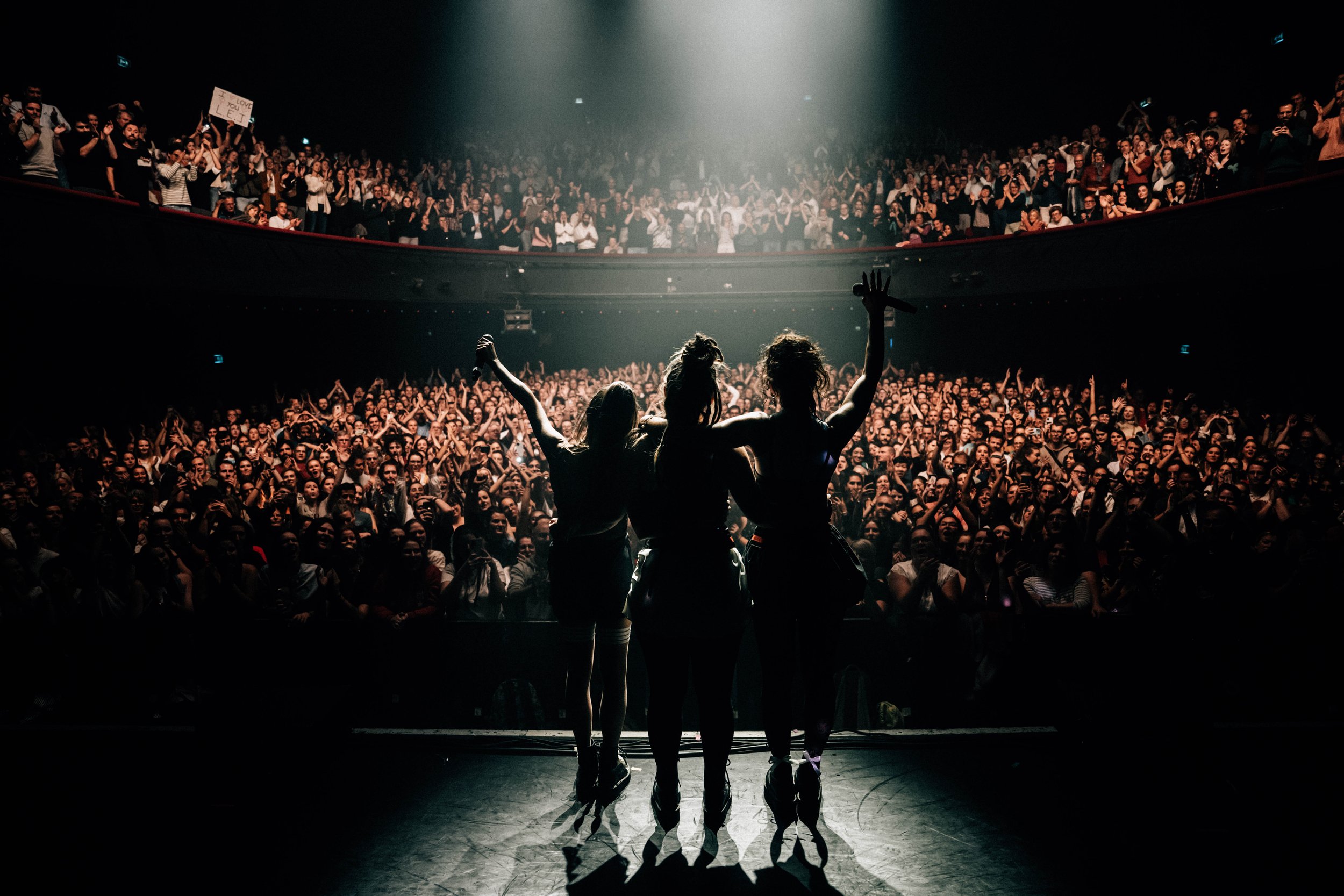 Tour - LEJ Site officiel