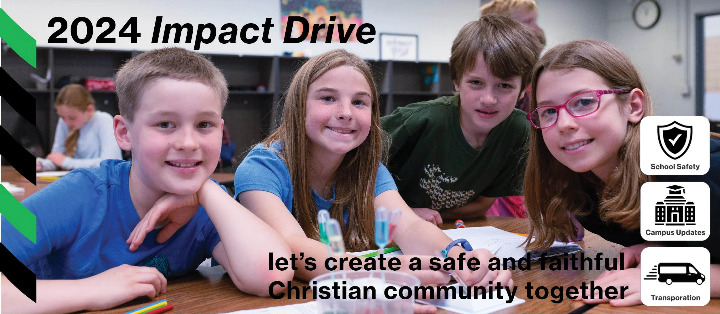 Avail Academy | Christian Education on Purpose