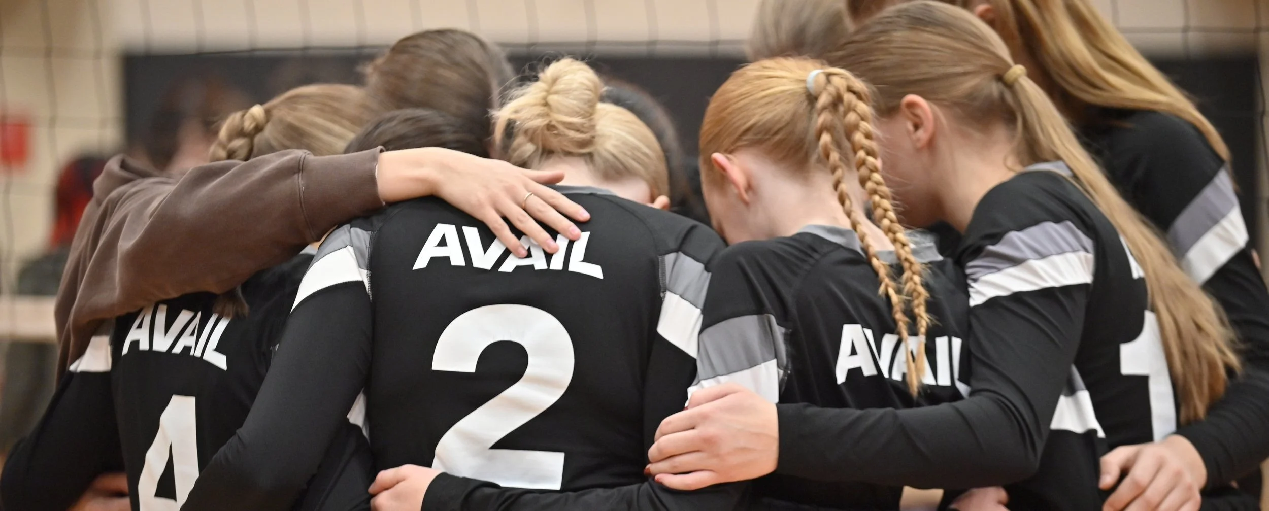 Athletics — Avail Academy | Christian Education on Purpose