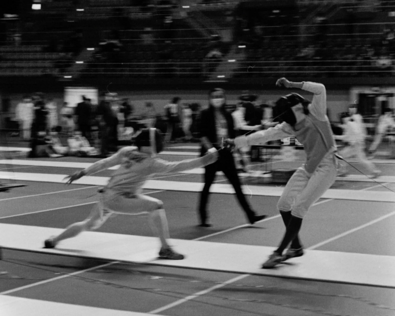 West End Swords Fencing Club | Mississauga