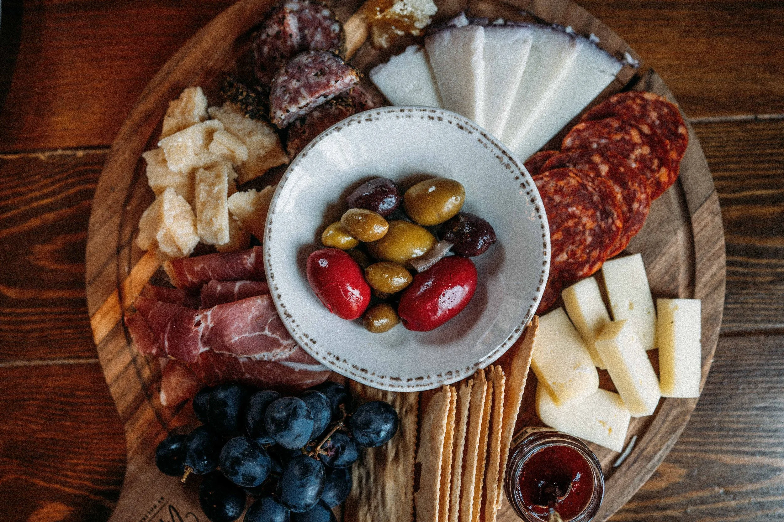 Vintner's Table by Folino Estate