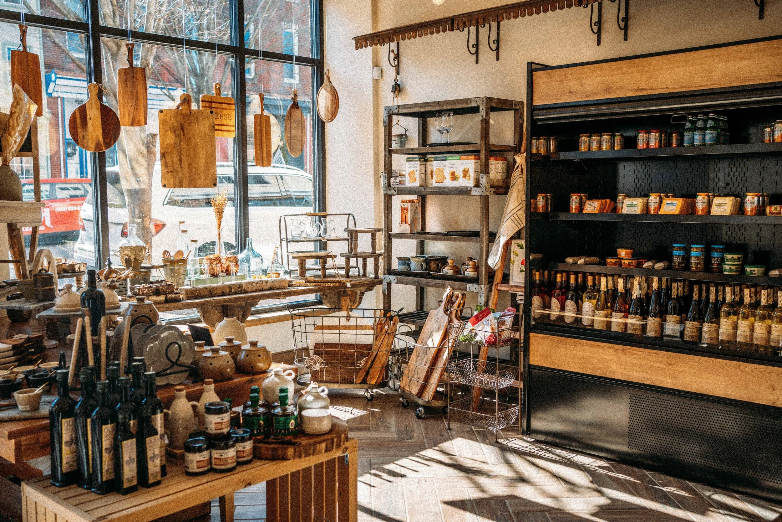 Vintner's Table by Folino Estate