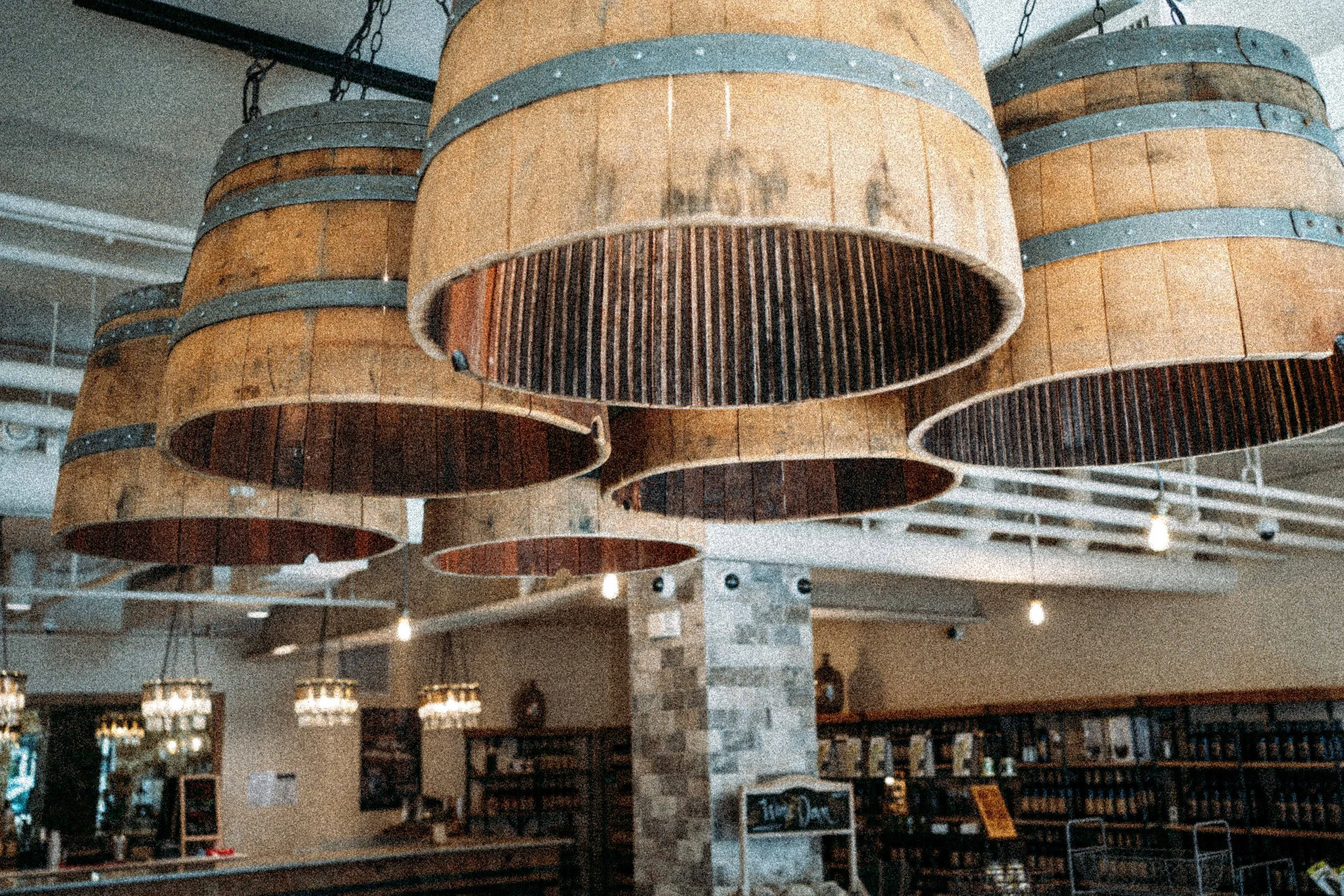 Vintner's Table by Folino Estate