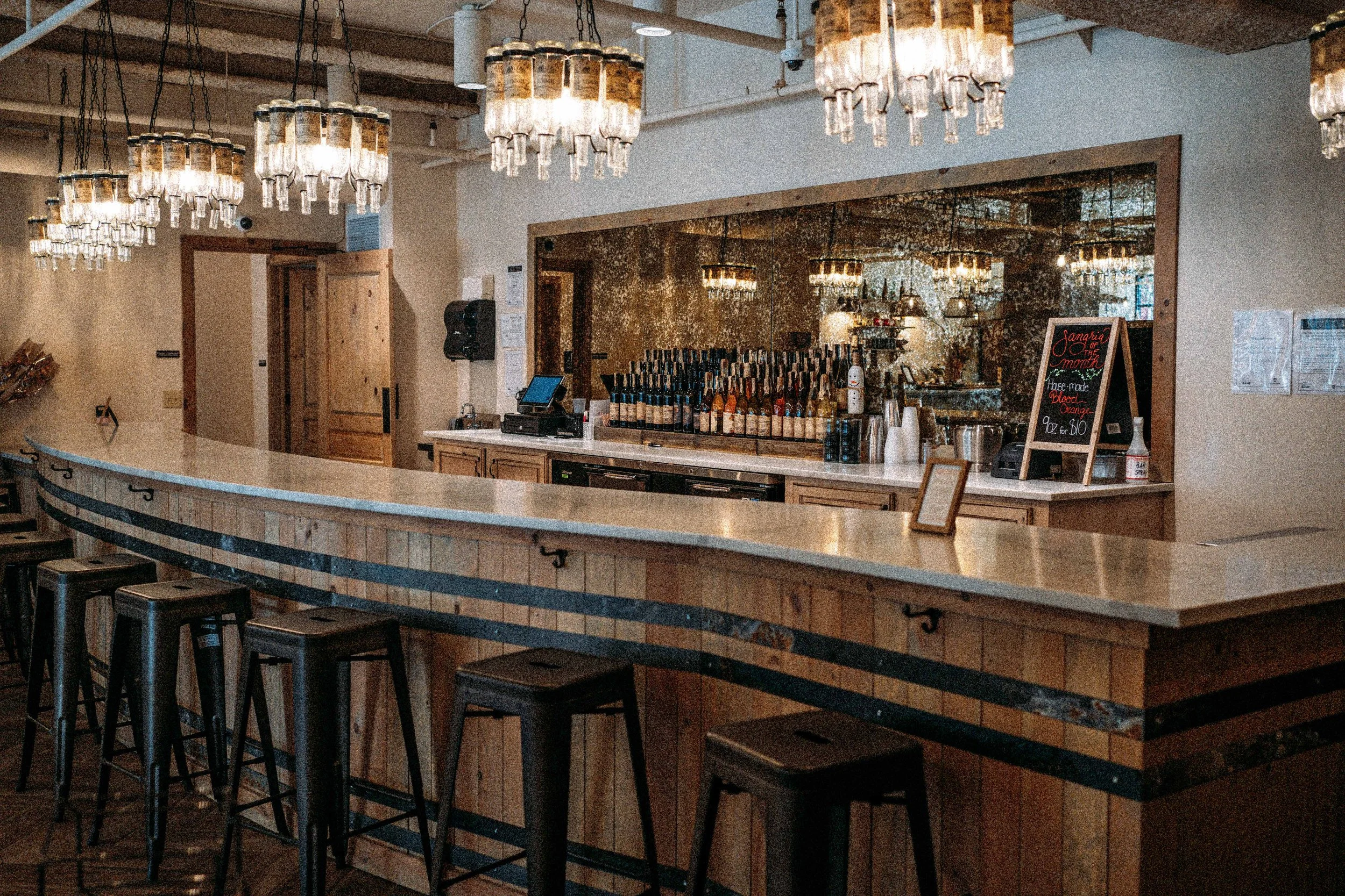 Vintner's Table by Folino Estate