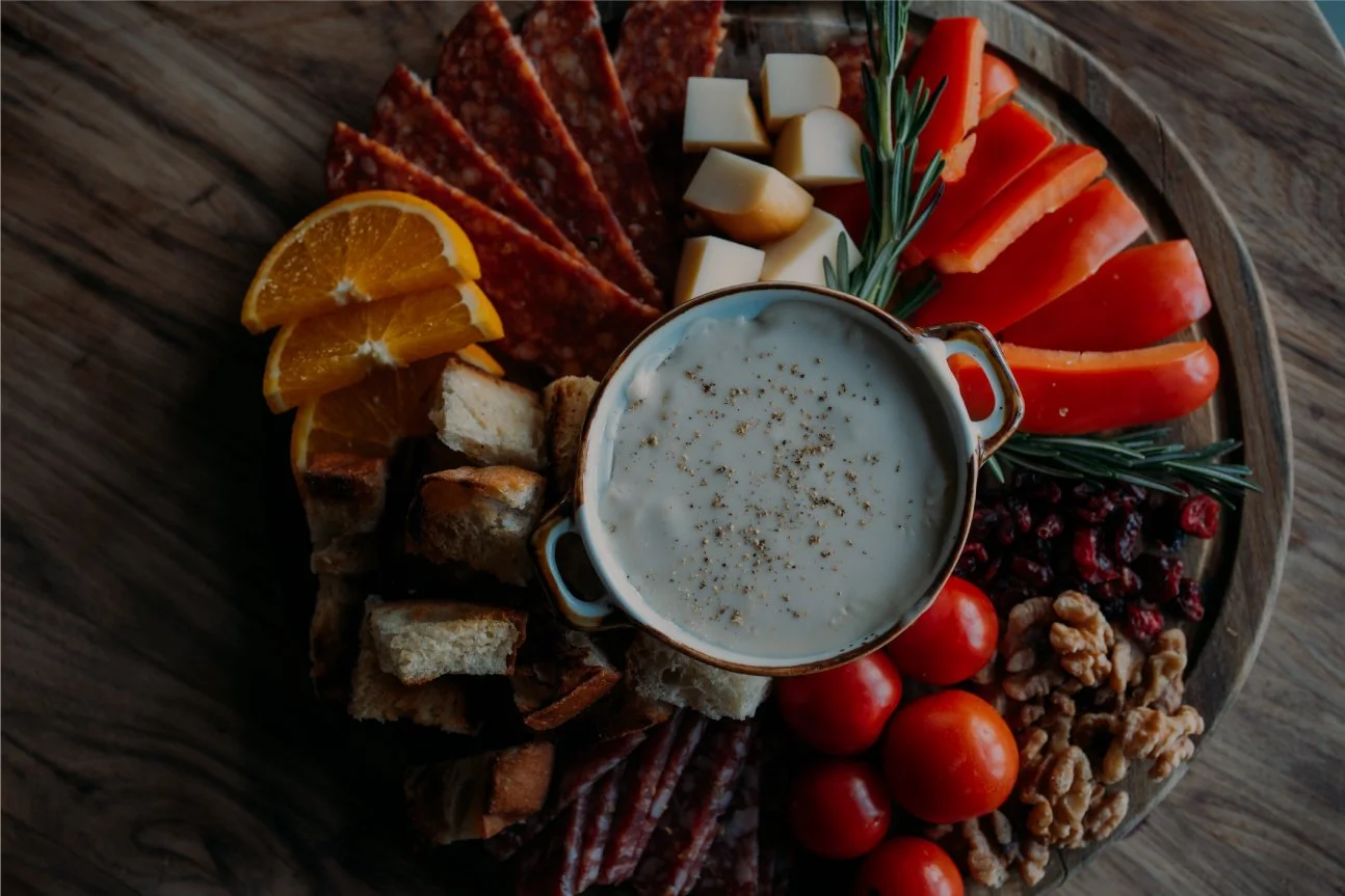 Vintner's Table by Folino Estate