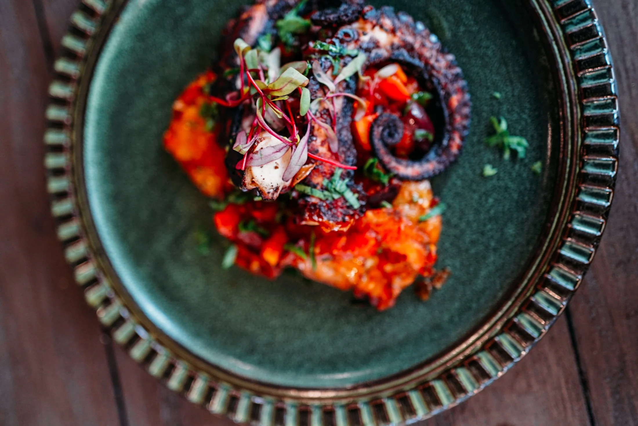 Wyomissing — Vintner's Table by Folino Estate