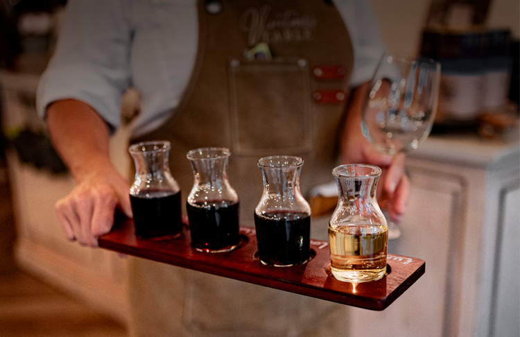 Vintner's Table by Folino Estate