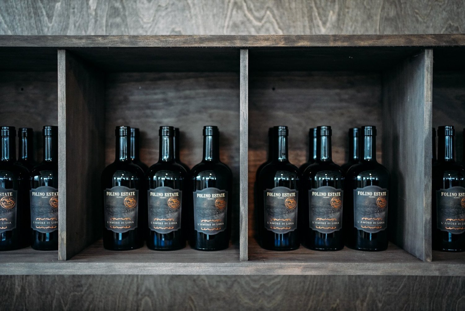 Wyomissing — Vintner's Table by Folino Estate