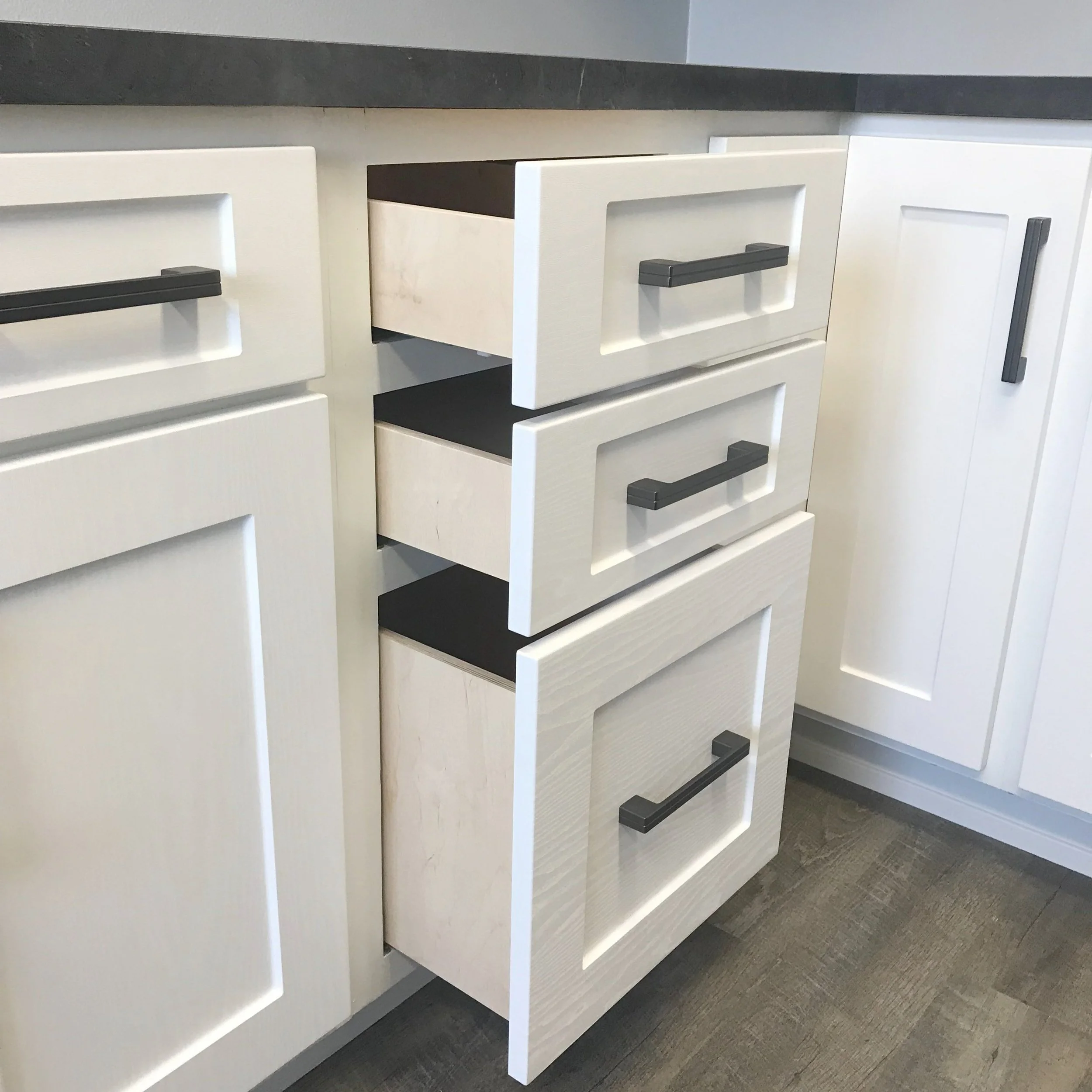 Kitchen Cabinet Remodels | The Fast, Beautiful, Affordable, Kitchen ...