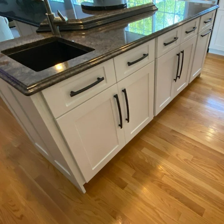 Kitchen Cabinet Remodels | The Fast, Beautiful, Affordable, Kitchen ...