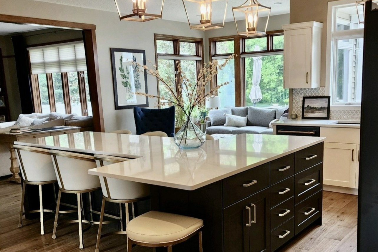 Cabinet Refacing & Kitchen Remodeling: Fast, Beautiful, Affordable Service