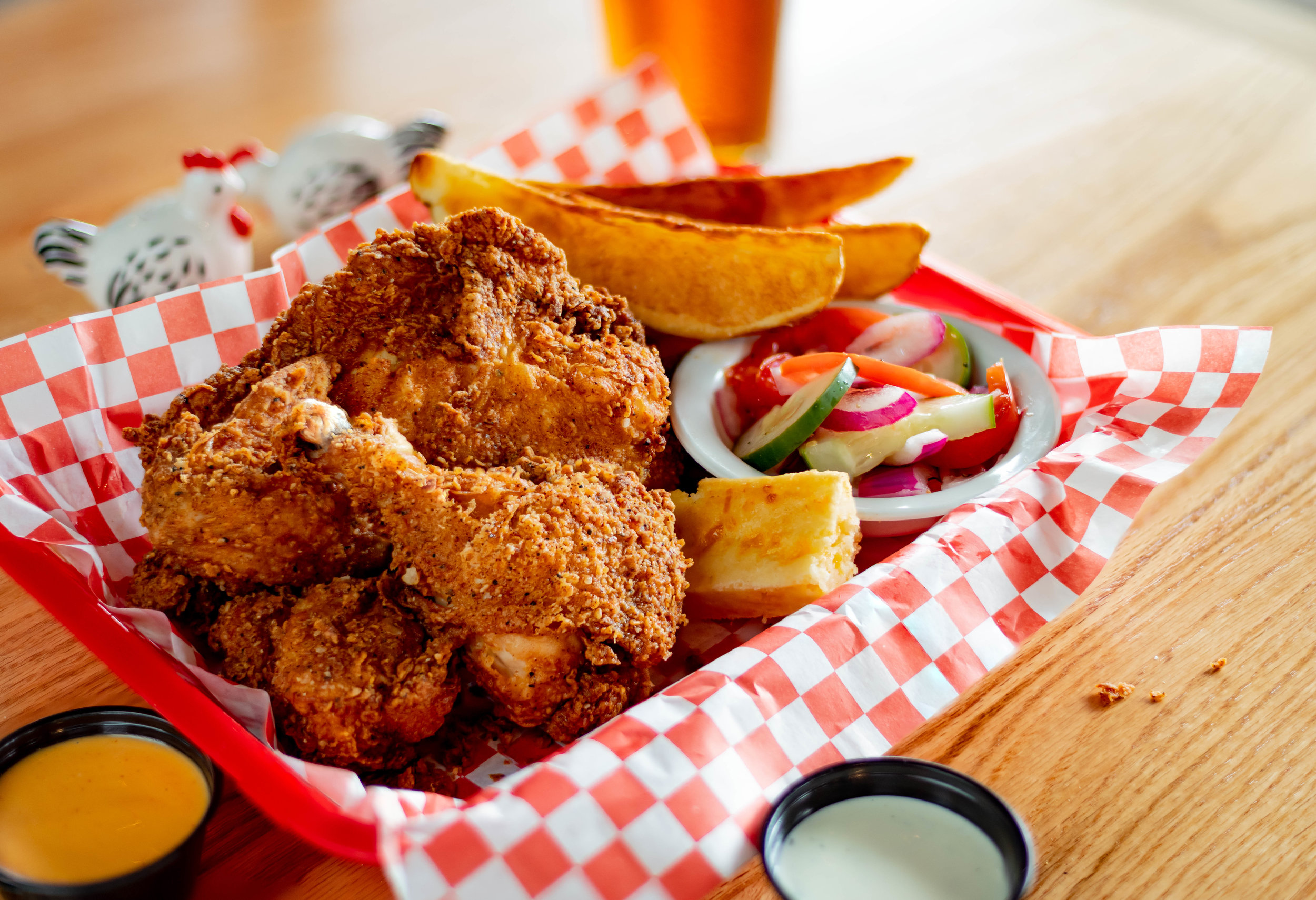 Locations — Waldo's Chicken and Beer