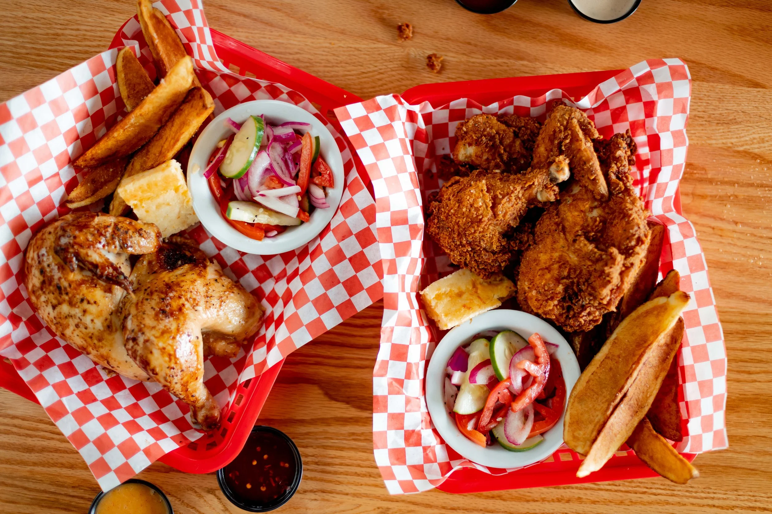 About — Waldo's Chicken and Beer