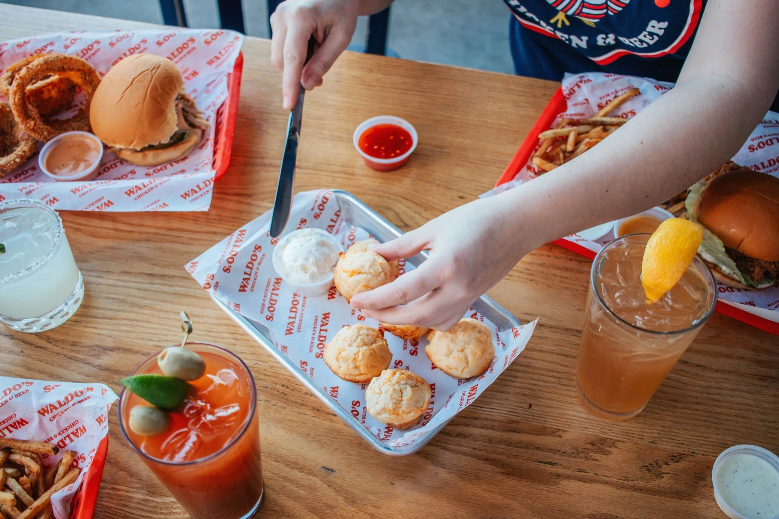 Waldo's Chicken and Beer