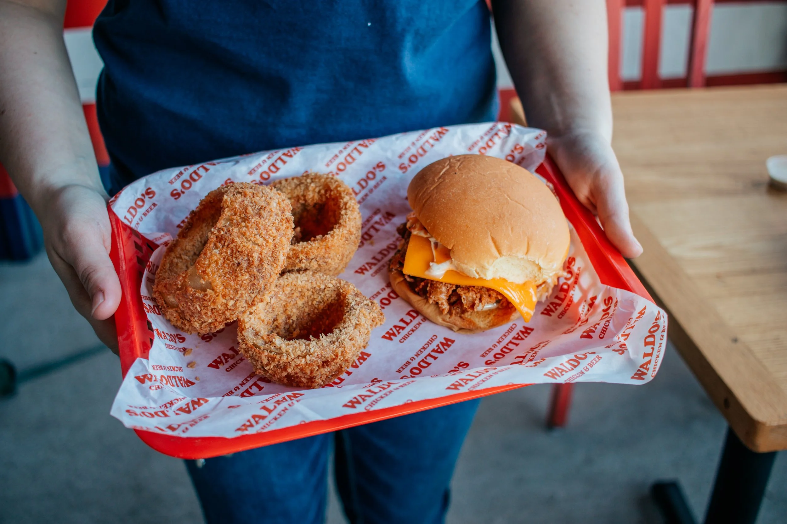 About — Waldo's Chicken and Beer