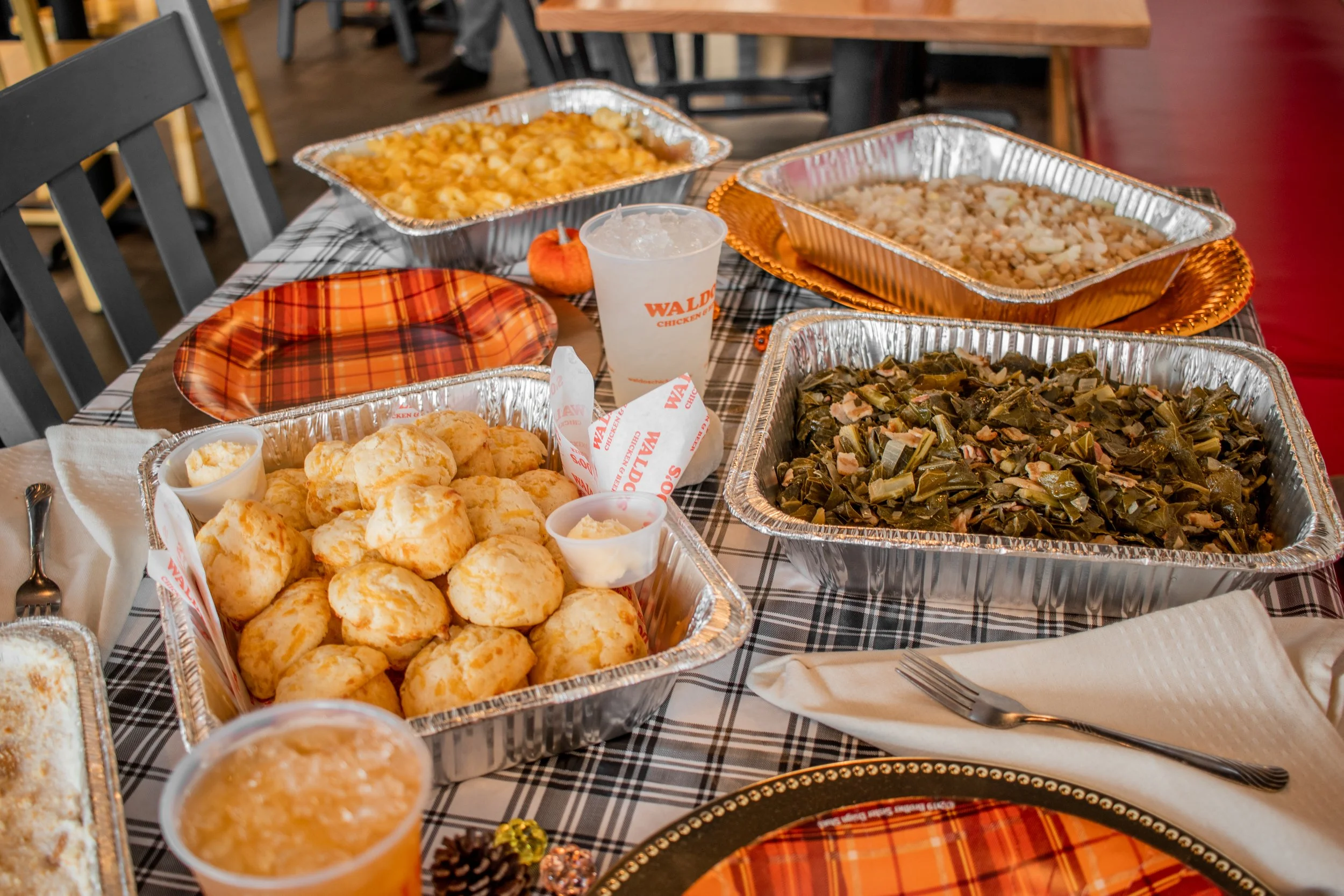 Waldo's Chicken and Beer