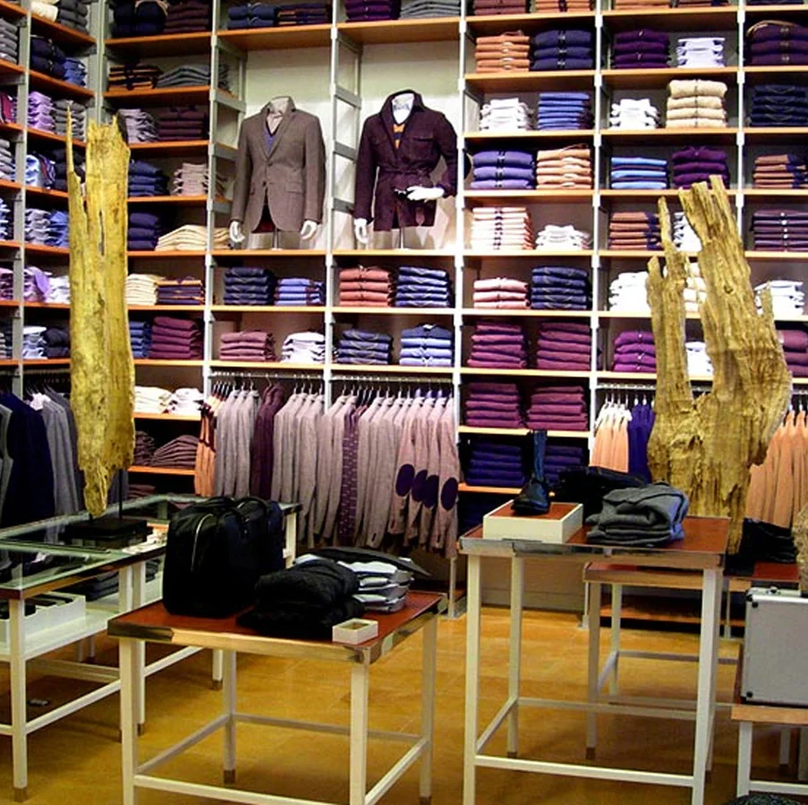 Architecture — Thiel Architecture + Design