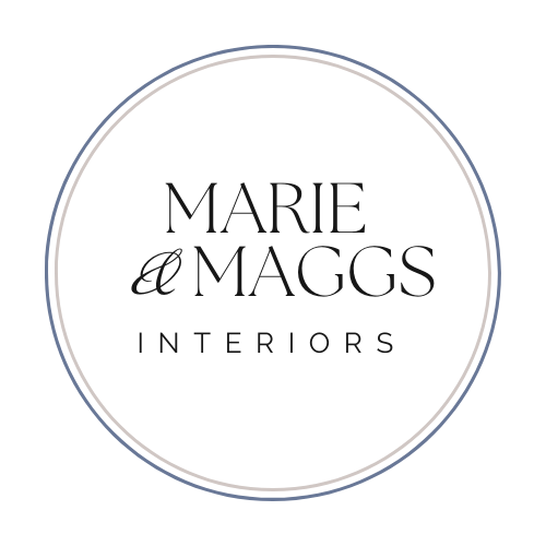 Marie and Maggs Interiors | Online Interior Design