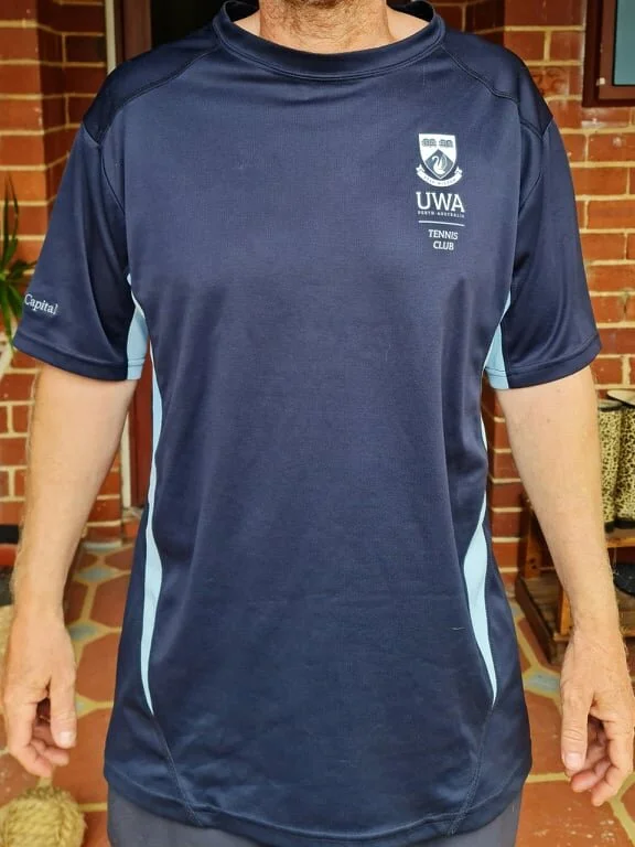 Join Our Club — UWA Tennis Club